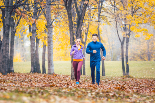 6 Smart Ways to Stay Healthy This Fall - Scenic City Clinic of Chiropractic