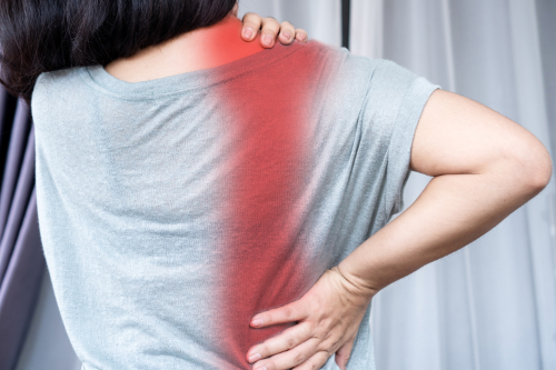 How Chiropractic Care Relieves Rib Head Subluxations – Tri State Clinic ...