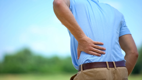 How Chiropractic Care Effectively Treats Back Pain and Disc Problems ...