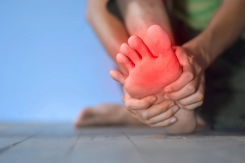 Chiropractic Care for Peripheral Neuropathy in Liberty Lake